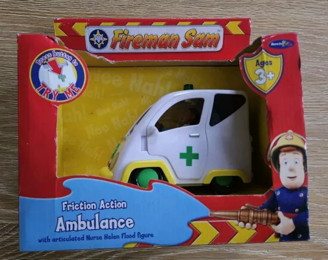 Call for Nurse Flood. | Fandom