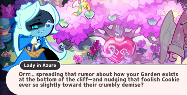 I’m sorry, WHAT? | Fandom