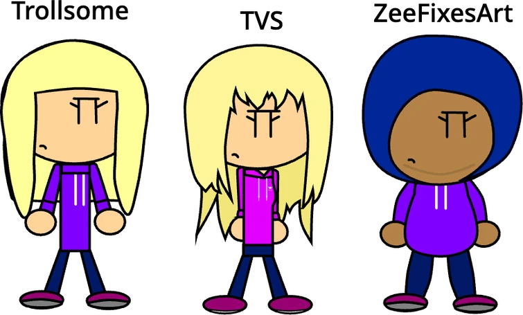 Discuss Everything About Trollsome Wiki | Fandom