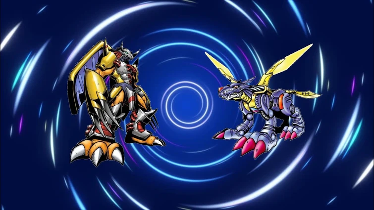 Discuss Everything About DigimonWiki | Fandom