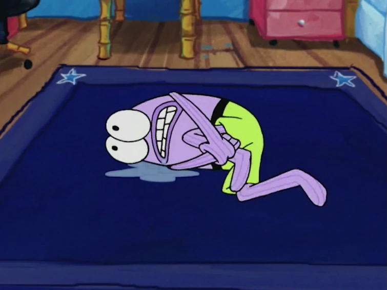 Discuss Everything About Encyclopedia SpongeBobia | Fandom