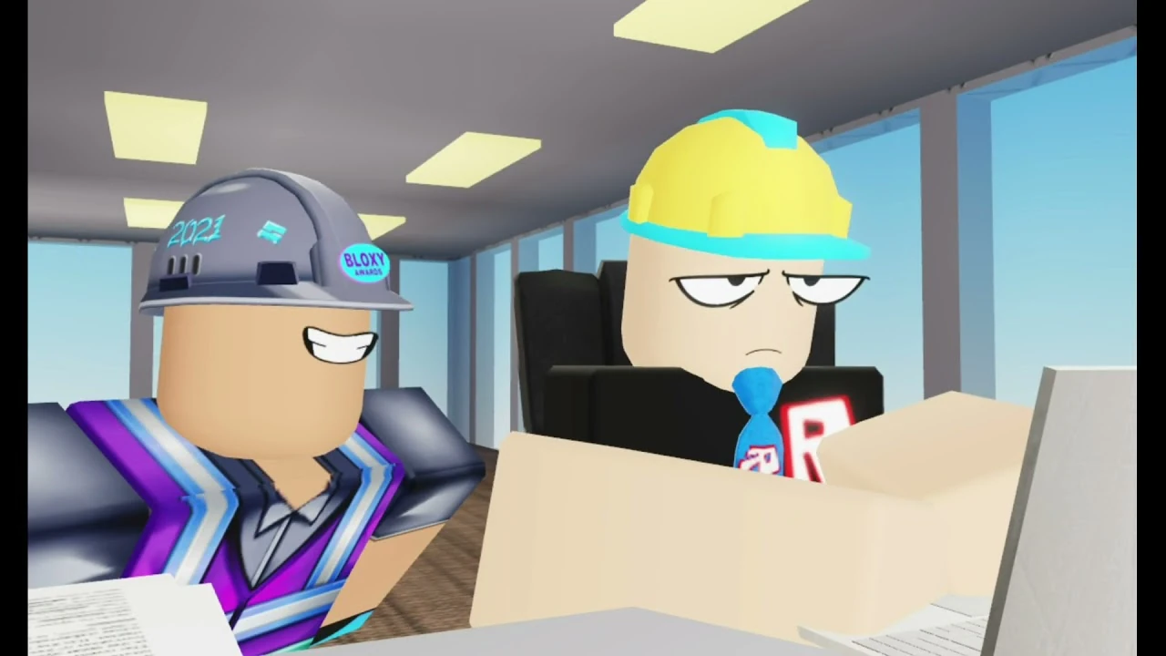 Bad Day | Roblox Animation | Fandom