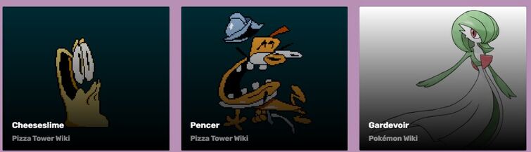 Discuss Everything About Pizza Tower Wiki | Fandom