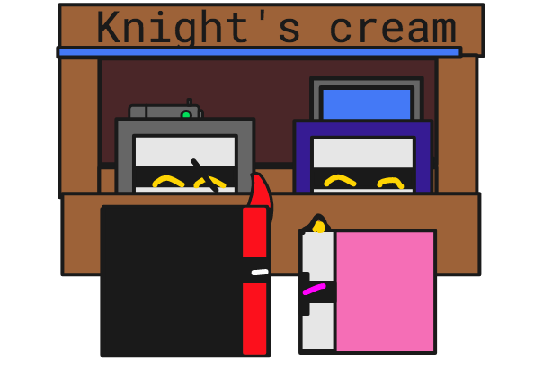 Block Meta Knight pt6 | Fandom