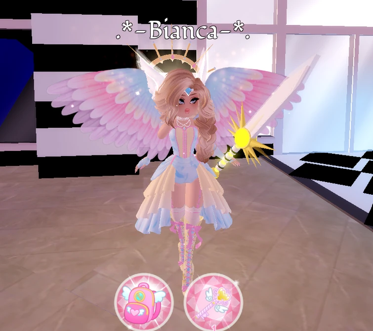 Discuss Everything About Royale High Wiki | Fandom