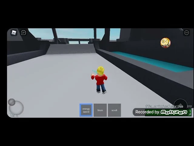 Here's some footage of critical strike being a map in item asylum | Fandom