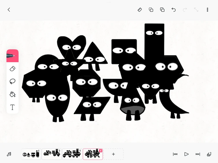 Discuss Everything About Shape Island Wiki | Fandom