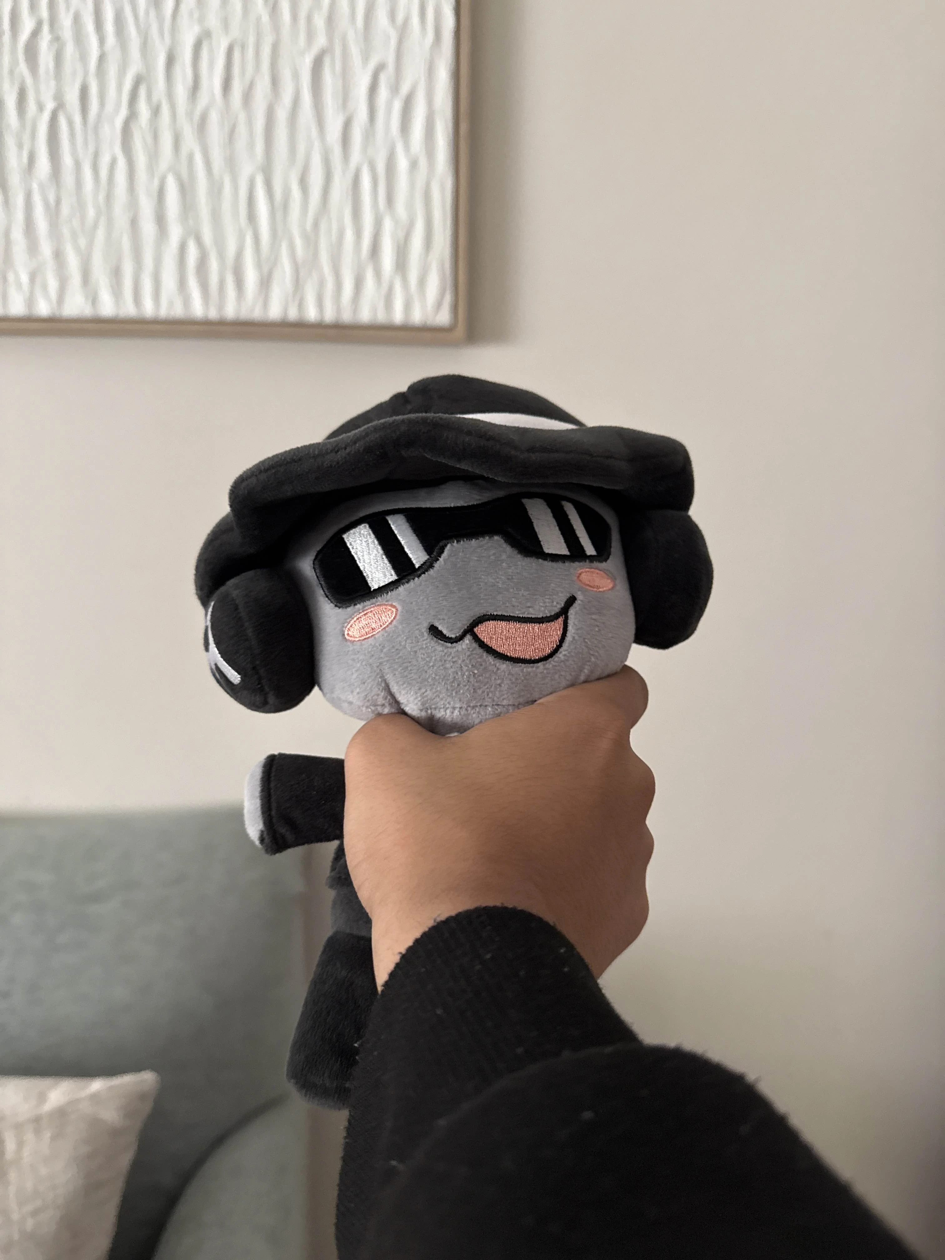 Who does this remind you of? | Fandom