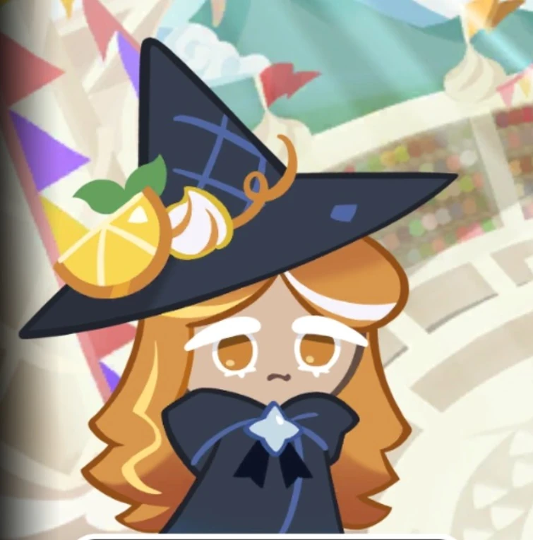 Discuss Everything About Cookie Run: Kingdom Wiki | Fandom