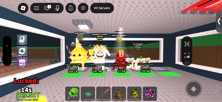 Rate my new base | Fandom