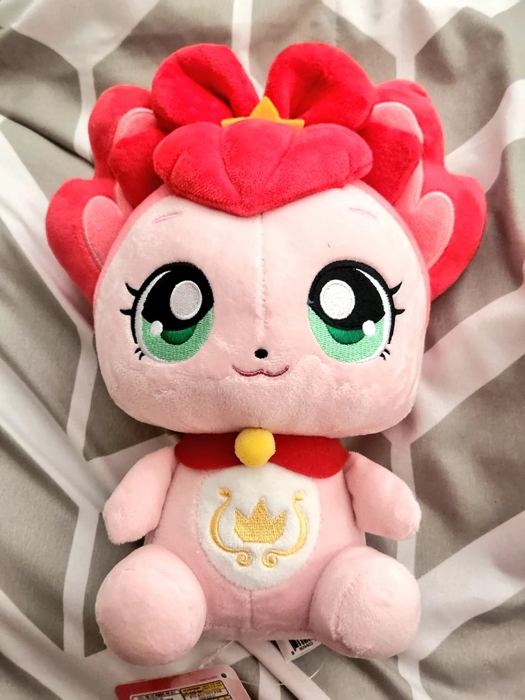 Happying plush! | Fandom