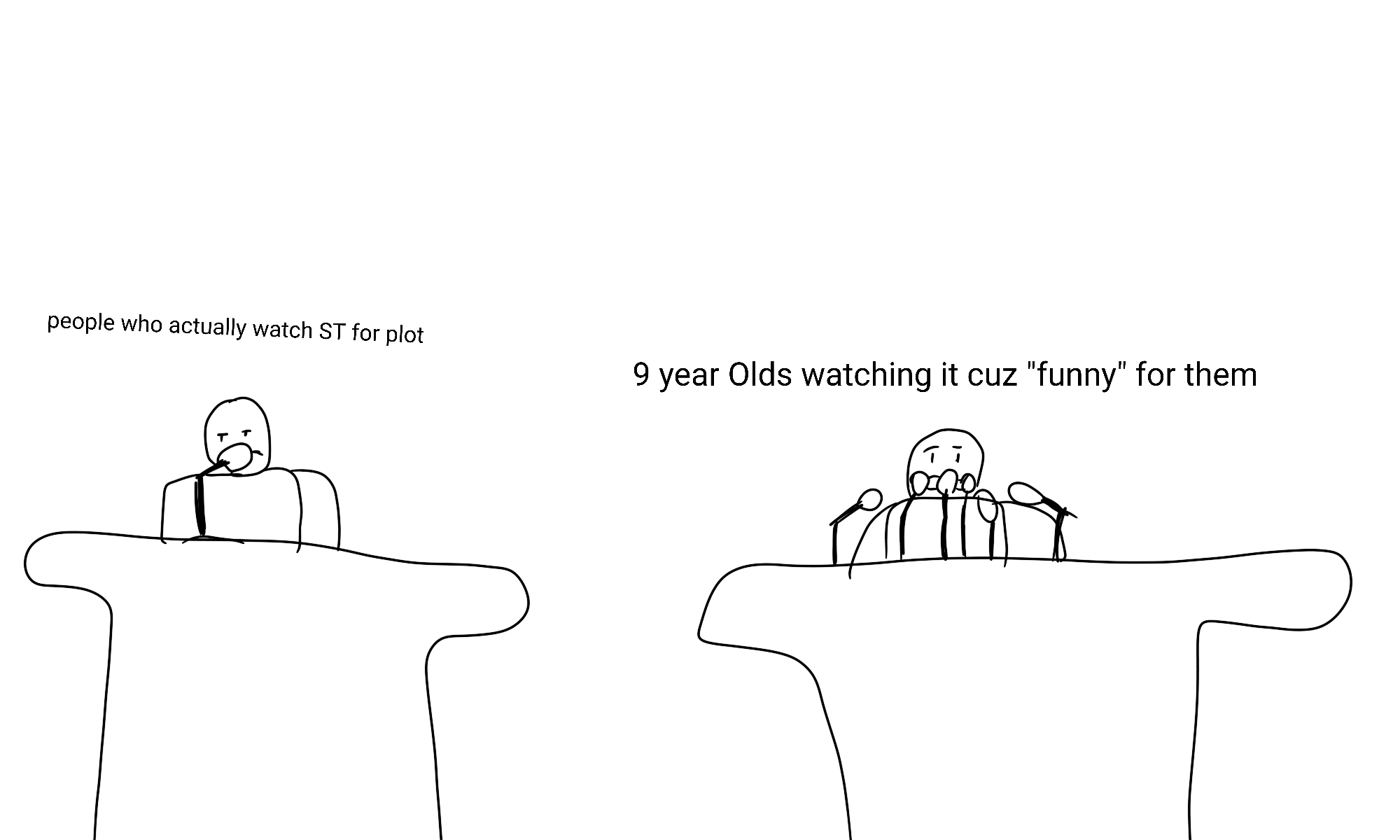 Just made off topic meme | Fandom