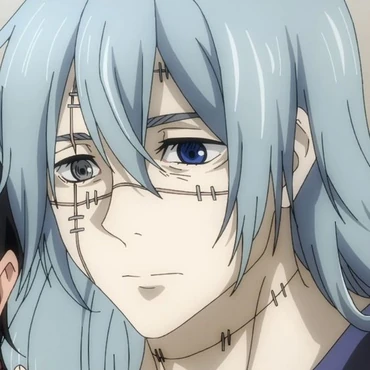 What do you think about Mahito? (｡ŏ﹏ŏ) | Fandom