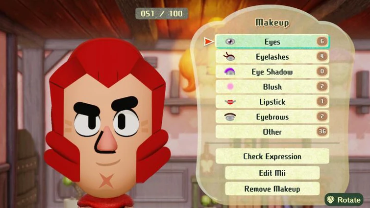 Colt in miitopia | Fandom