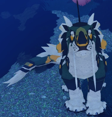 top 5 reaosns why tarakotu is the best creature | Fandom