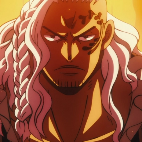 GÉNÉRAL | King, quel personnage 🔥incroyable🔥 | Fandom