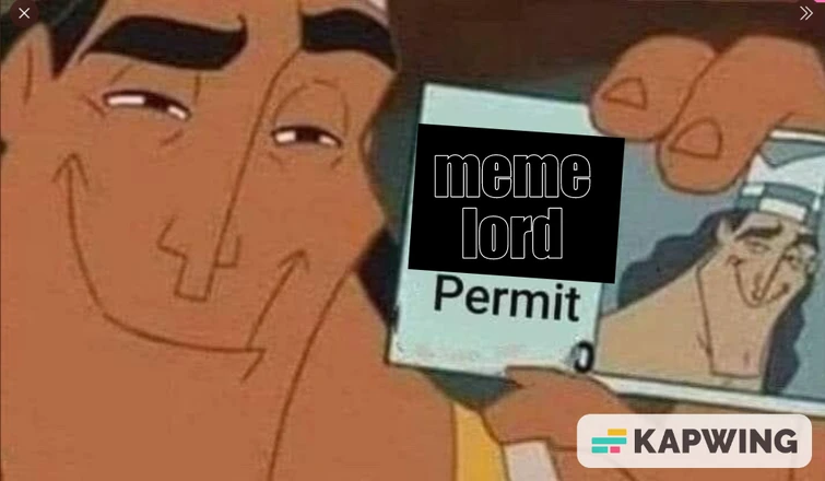 Meme of the Day | Fandom