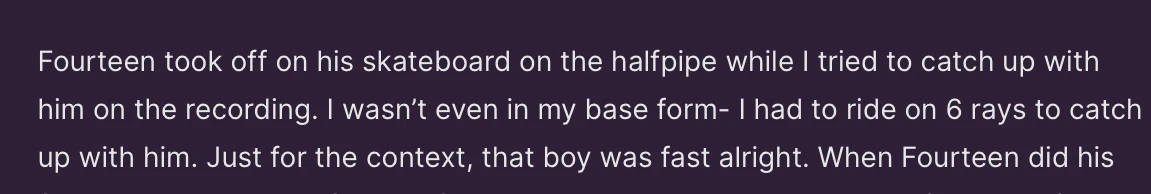 Manipulative AU snapshot part 1 | Fandom