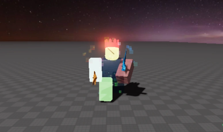 Glitch king | Fandom