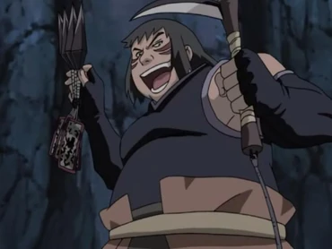 Shojoji (boruto) vs Jiga (naruto) | Fandom