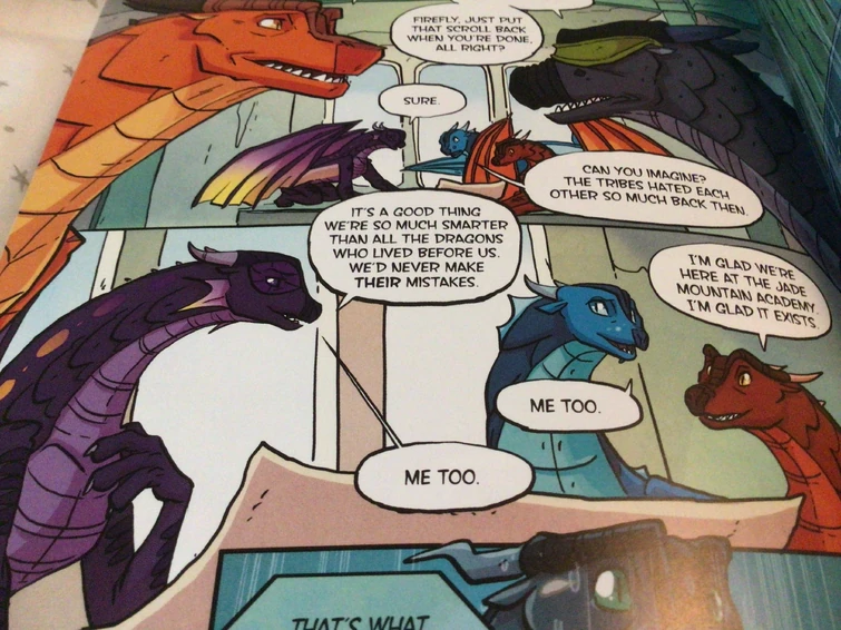 Ripnami, Glorybringer, and Cleril children comfirmed!? | Fandom