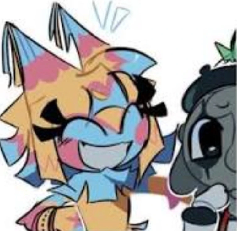 Anyone wanna match pfps | Fandom