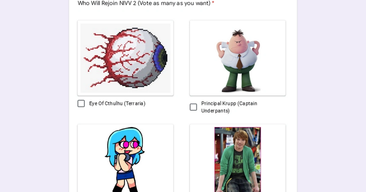 An eliminated contestant will rejoin the game | Fandom