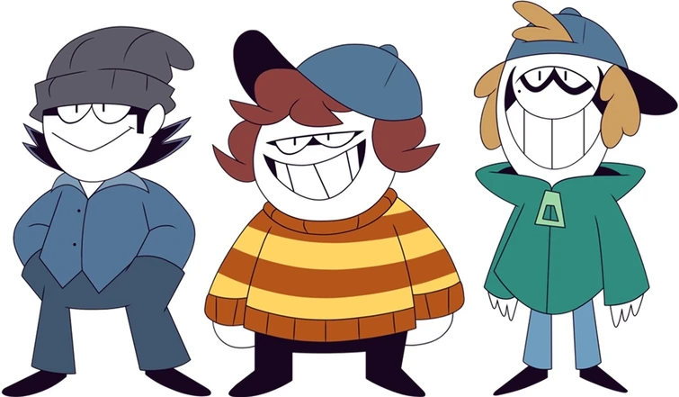 Spooky Month 7 | Fandom