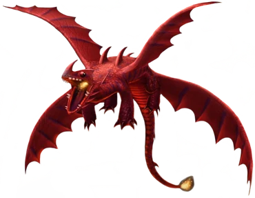 Discuss Everything About How to Train Your Dragon Wiki | Fandom