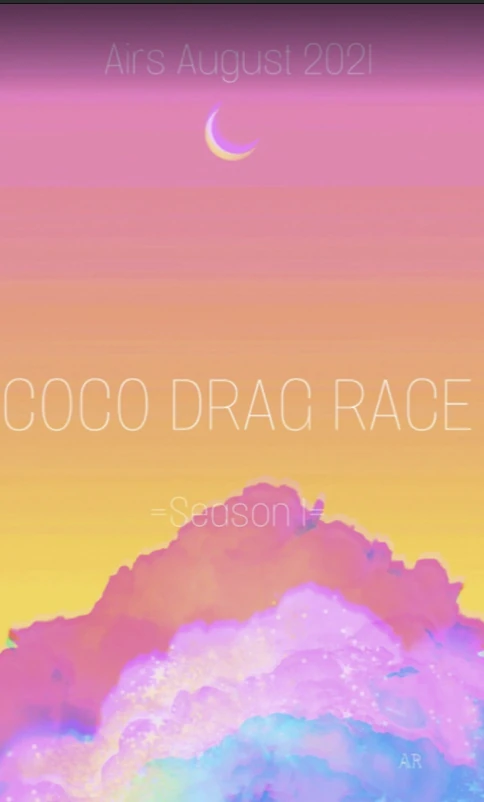 Coco Drag Race - Season 1 Episode 3: The Roast of Coochieman03 | Fandom