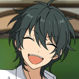 What should I make ma pfp? | Fandom