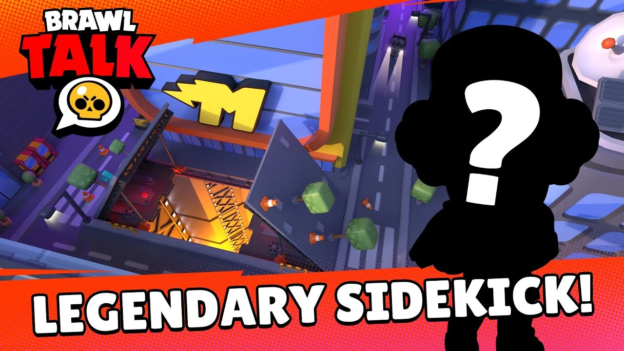 Brawl talk is today! | Fandom