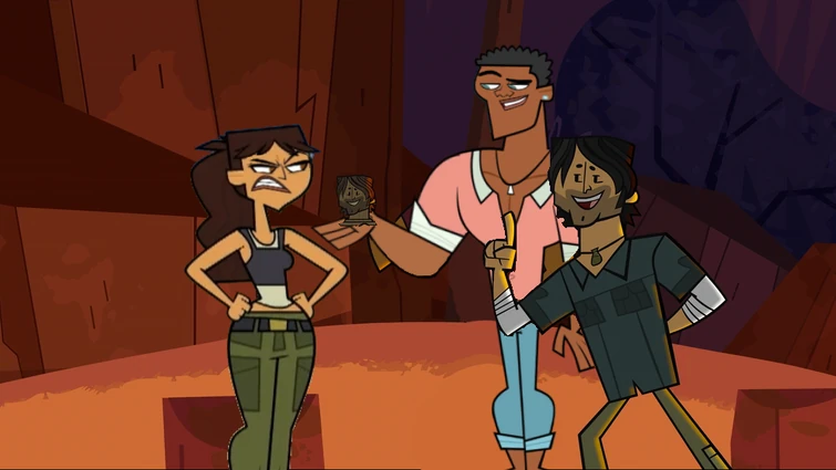 Moon Madness (2023) and No One Eggspects the Spanish Opposition (2023 ...