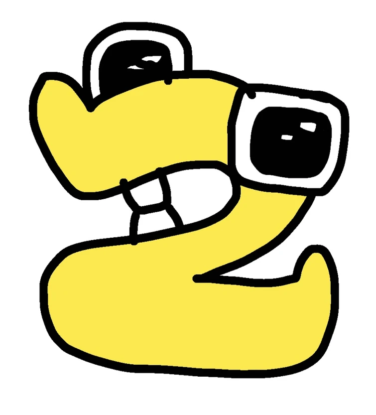 I made Lowercase 2 (squared) | Fandom