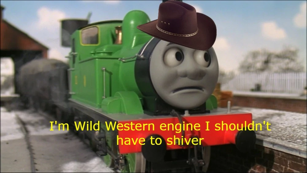 Not one, but two memes and neither are about the reboot | Fandom
