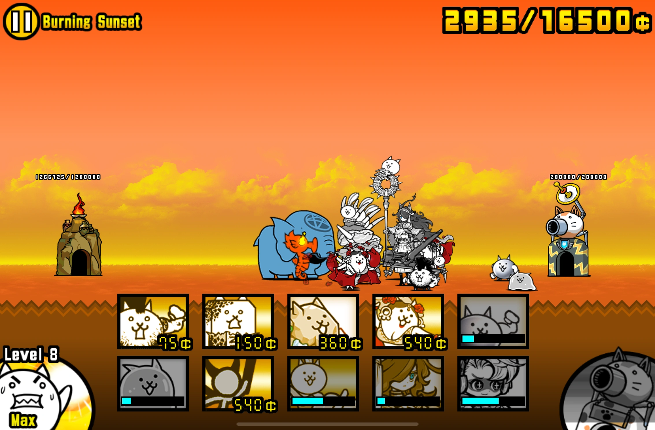 UL Progress: Dead Heat Land / UL 41 completed! | Fandom