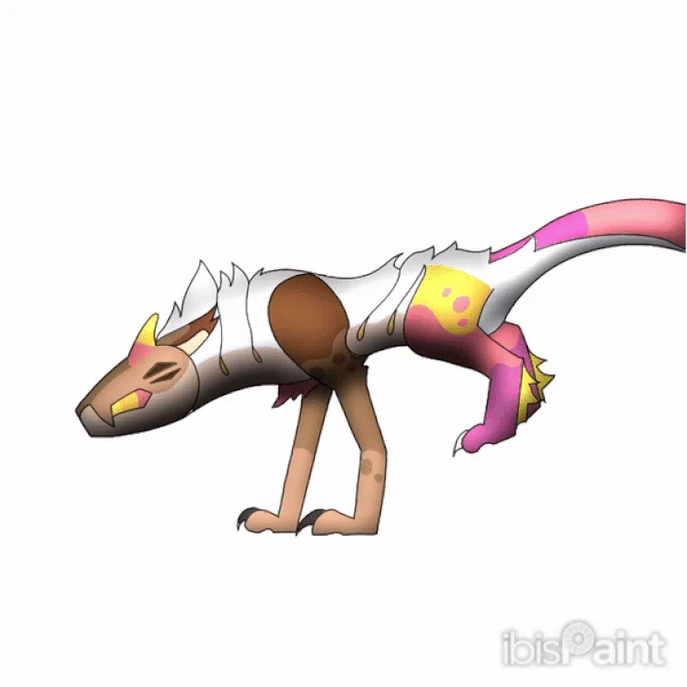 Parux run cycle | Fandom