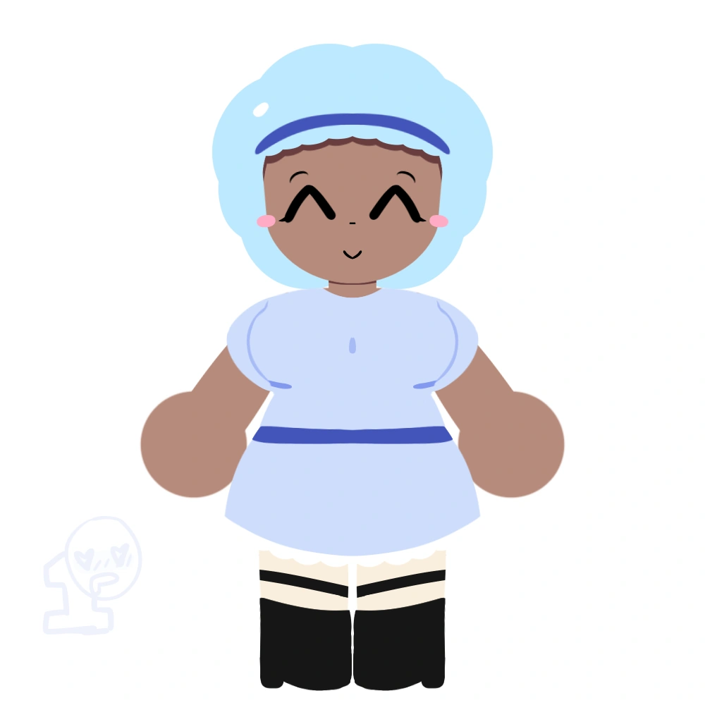 Redesigning my bubble humanization | Fandom