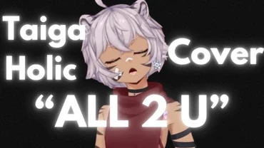 what's your favorite taiga holic cover of a hazbin hotel/helluva boss ...