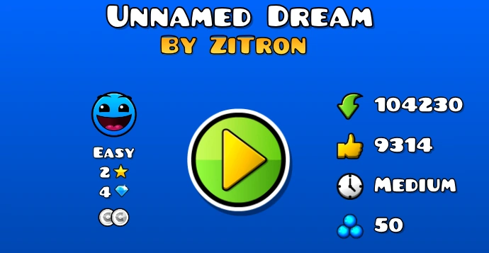 beating random levels until 2.21 releases: day 3 | Fandom