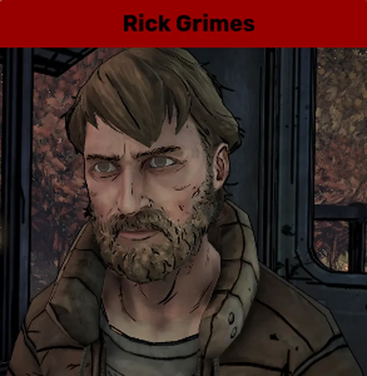 Discuss Everything About Walking Dead Wiki | Fandom