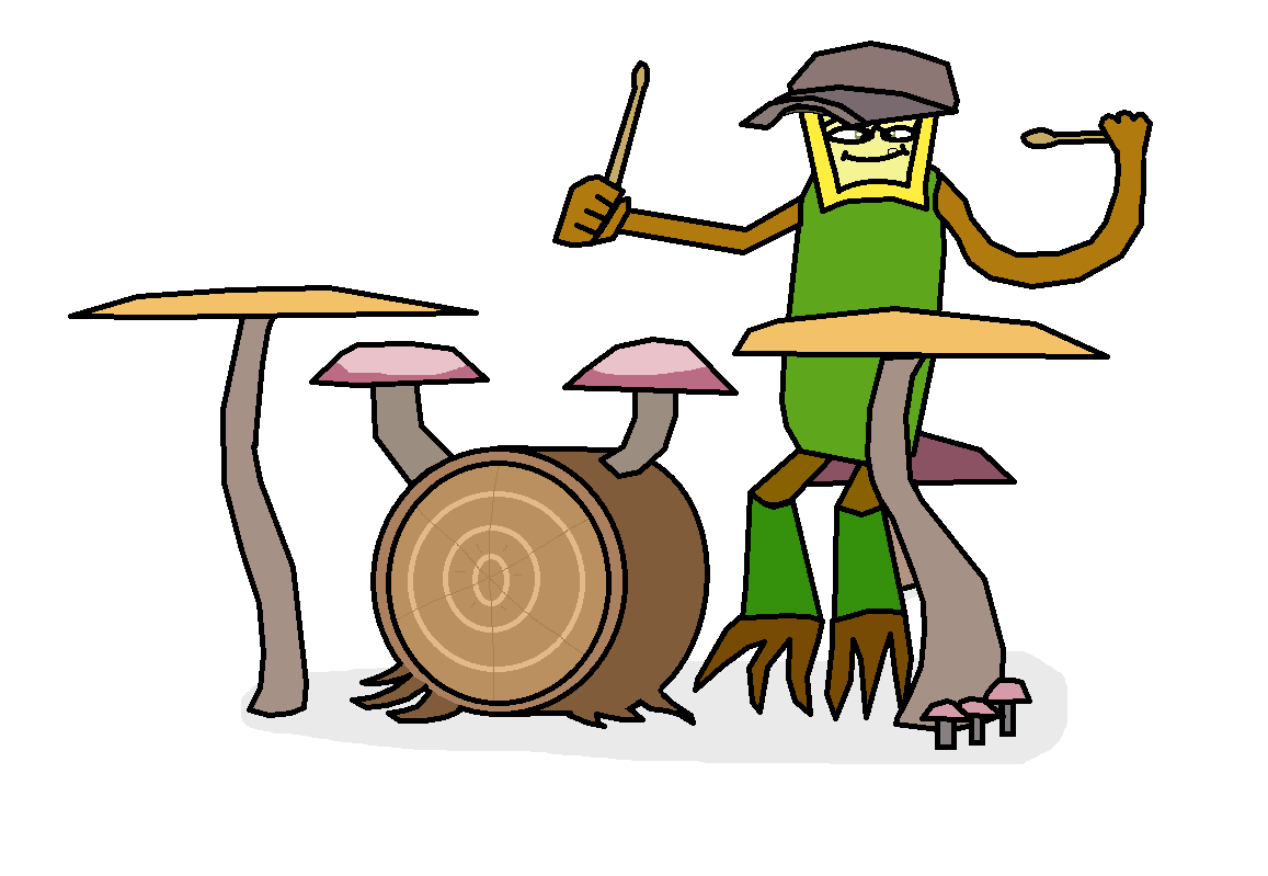 Drawing MSM Monsters From A Wheel #180 | Fandom