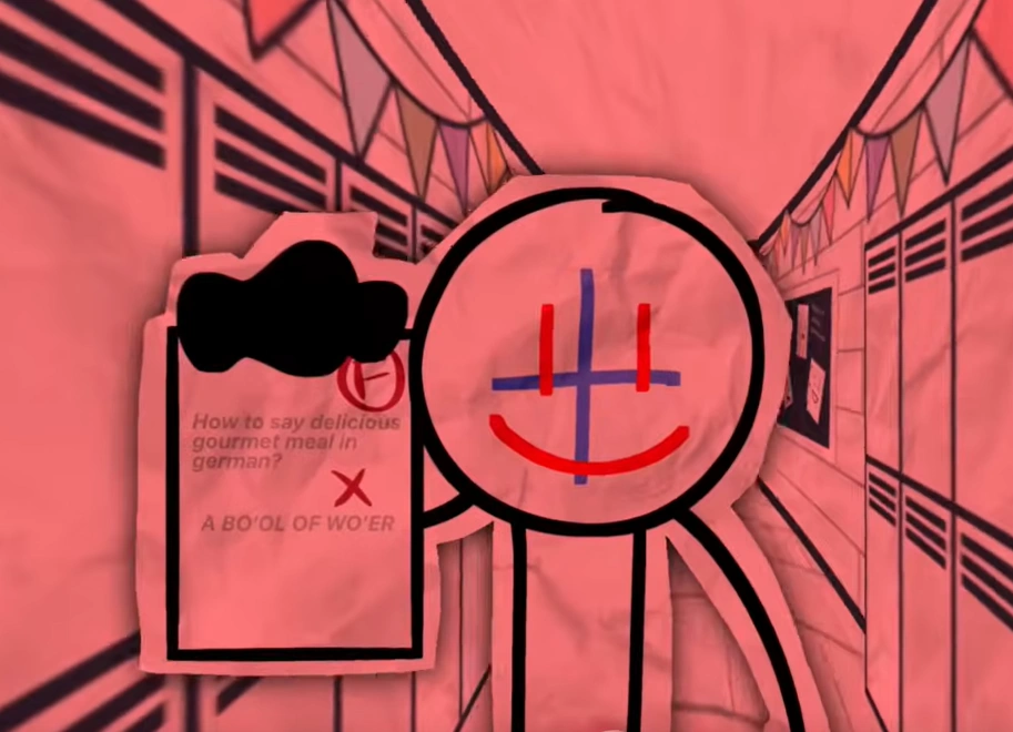 uh ima go eep bazingas | Fandom