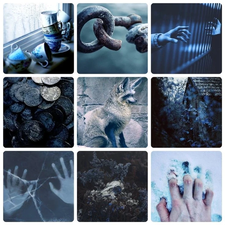 give me some themes for smth | Fandom