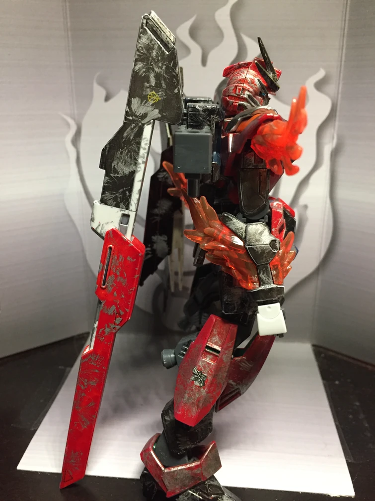 Discuss Everything About The Gundam Wiki | Fandom