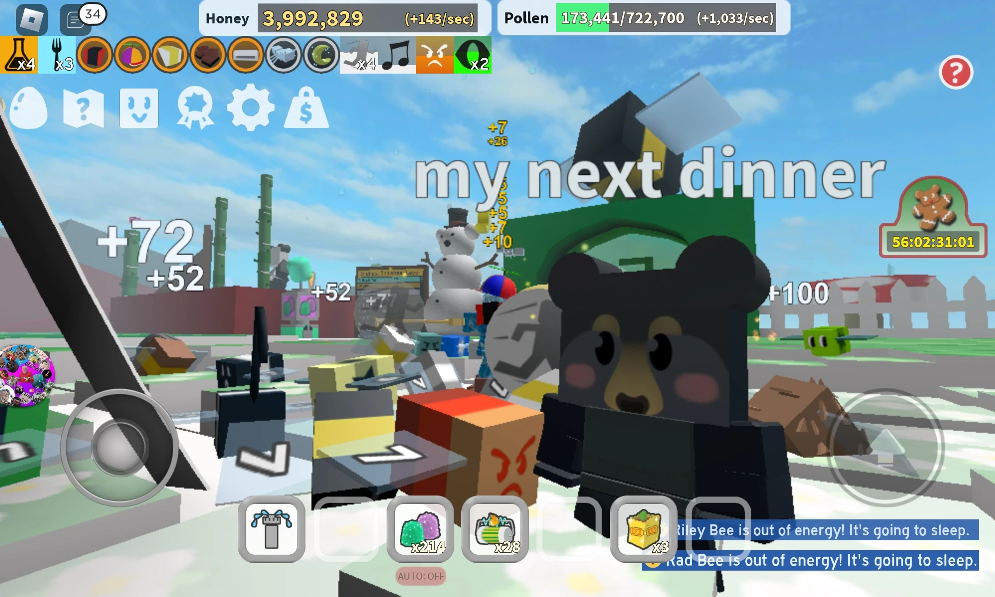 theres like two kinds of people who take care of their cub buddy | Fandom