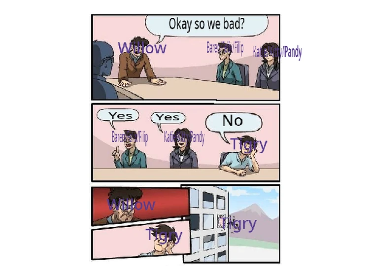 TSP Store Memes | Fandom