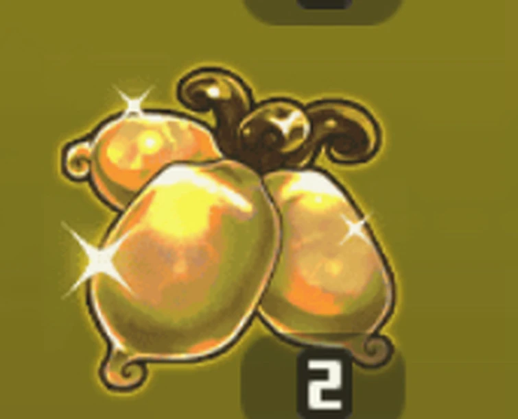 What should I use a 2nd goldcarfruit on other then lasvoss? | Fandom