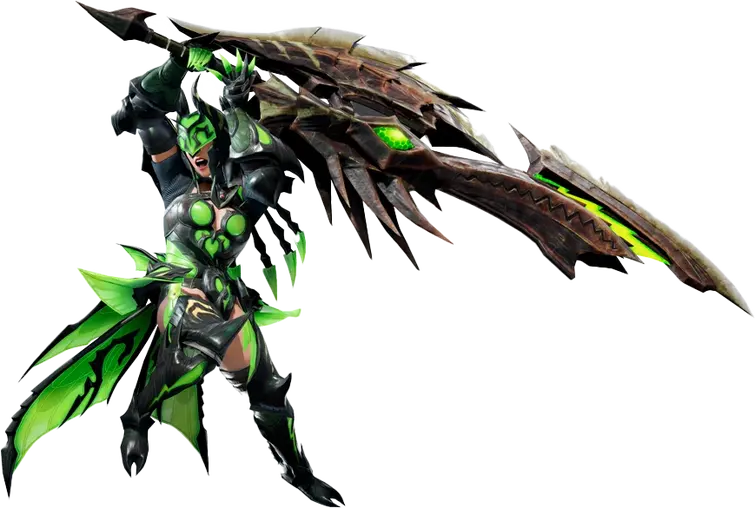 Monster Appreciation Week: Astalos (Sunbreak) | Fandom