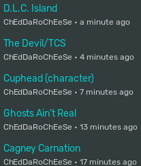 The Cheddar Cheese Takeover has Begun | Fandom